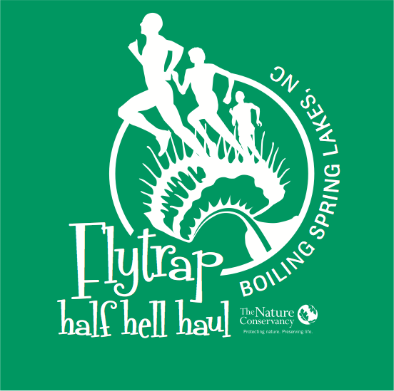 Flytrap 7K Half Hell Haul – March 22, 2014 | NC Race Timing and Running ...