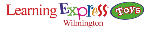 Learning Express Logo