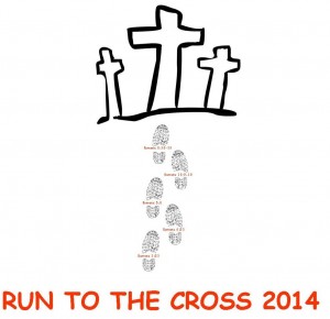 Run to the Cross – March 22, 2014 | NC Race Timing and Running Events ...