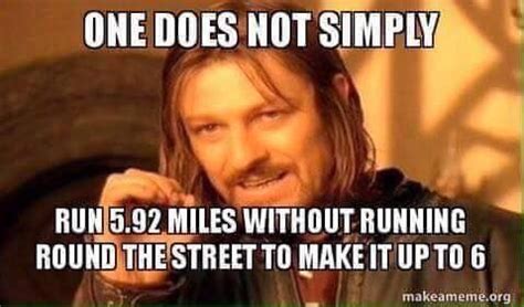Running Memes We Can All Relate To | NC Race Timing and Running Events ...