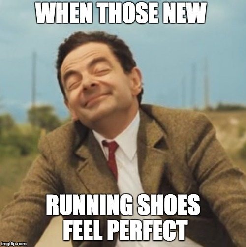 Running Memes We Can All Relate To | NC Race Timing and Running Events ...