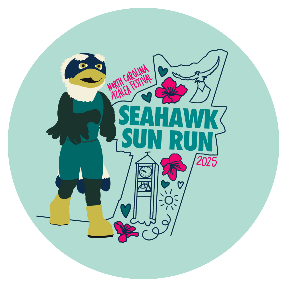 NC Race Timing and Running Events | Go Time! | Wilmington, NC - Timing ...